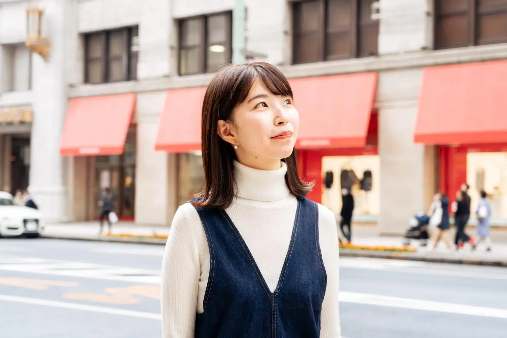 「個人のスキルで収入を」安定＆他責思考だった大企業事務職がWebデザイナーになるまで | toiro magazine | フリーランスの生き方・働き方を散策するメディア